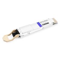 China Comelink QSFP-DD-200G-SR4 2x 100G QSFP-DD SR4 850nm 70m/100m OM3/OM4 MTP/MPO-16 MMF Optical Transceiver Module for sale