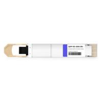 China Comelink QSFP-DD-200G-SR4 2x 100G QSFP-DD SR4 850nm 70m/100m OM3/OM4 MTP/MPO-16 MMF Optical Transceiver Module for sale