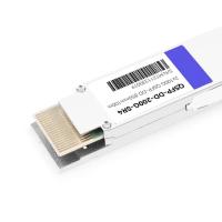 China Comelink QSFP-DD-200G-SR4 2x 100G QSFP-DD SR4 850nm 70m/100m OM3/OM4 MTP/MPO-16 MMF Optical Transceiver Module for sale