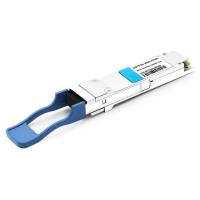 China Comelink QSFP56-200G-FR4S 200G QSFP56 FR4 PAM4 CWDM4 2km LC SMF FEC Optical Transceiver Module for sale