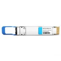 China Comelink QSFP-DD-200G-CWDM4 2X100G QSFP-DD CWDM4 2km CS SMF Optical Transceiver Module for sale