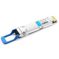 China Comelink QSFP-DD-200G-CWDM4 2X100G QSFP-DD CWDM4 2km CS SMF Optical Transceiver Module for sale