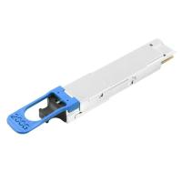 China Comelink QSFP-DD-2x100G-LR4 2x100GBASE-LR4 QSFP-DD LWDM4 10km Duplex CS SMF Optical Transceiver Module for sale