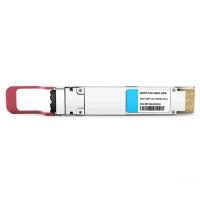 China Comelink QSFP-DD-200G-ER4 200G QSFP-DD ER4 PAM4 LWDM4 40km LC SMF FEC Optical Transceiver Module for sale