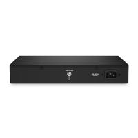 China Comelink 8-Port Gigabit Ethernet L2+ Compact Switch, 8 x Gigabit RJ45, with 2 x 1Gb SFP Uplinks, Fanless for sale