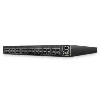 China MSN4700-WS2RC, NVIDIA Mellanox Spectrum-3 Based 32-Port Ethernet L3 Data Center Switch, 32 x 400Gb QSFP-DD, Cumulus Linux™, C2P Airflow, Support RoCE for sale