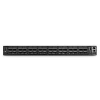 China MSN4700-WS2RC, NVIDIA Mellanox Spectrum-3 Based 32-Port Ethernet L3 Data Center Switch, 32 x 400Gb QSFP-DD, Cumulus Linux™, C2P Airflow, Support RoCE for sale