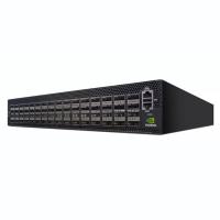 China NVIDIA MSN4600-CS2FC Spectrum-3 Based 100GbE 2U Open Ethernet Switch with Cumulus plies, x86 CPU, Standard Depth, P2C Airflow, Rail KitLinux, 64 QSFP28 Ports, 2 AC Power Sup for sale