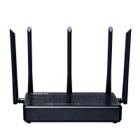 China COME-WG3000, 4 GE AX3000Mbps WIFI6 Wireless Router for sale