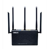 China COME-WG3000, 4 GE AX3000Mbps WIFI6 Wireless Router for sale