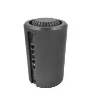 China Comelink R300Mbps 1000mw Quad Stream Dual Band Cylinder Shape Wifi Router for sale