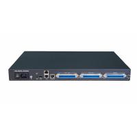 China Comelink 48 64 72 Port support RJ21 Connector FXS Analog VoIP Gateway for sale
