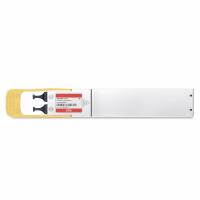 China Comelink MMS4A00 up 17 to 500m 1600Gbps 1.6T 2xDR4 Twin-port OSFP 2xMPO 1310nm Single Mode Fiber Optic Transceiver for sale