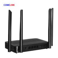 China Come-Gr3000 WiFi Router Modem 5g Smart Dual Band Wireless WiFi 6 Router for sale