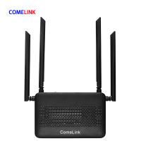 China Come-Gr3000 WiFi Router Modem 5g Smart Dual Band Wireless WiFi 6 Router for sale
