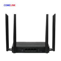 China Come-Gr3000 WiFi Router Modem 5g Smart Dual Band Wireless WiFi 6 Router for sale