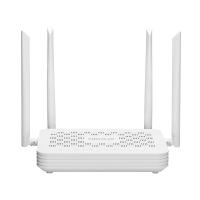 China COMELINK XPON ONU AC1200 WIFI5 4GE+1POTS+WIFI 2.4G&5.8G Wireless Onu for sale