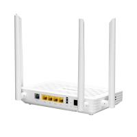China COMELINK XPON ONU AC1200 WIFI5 4GE+1POTS+WIFI 2.4G&5.8G Wireless Onu for sale