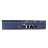China Original Vsol V1600GS 10GE PON Mini OLT 1 Port OLT GPON OLT for sale