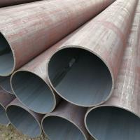 China API 5L X42N PSL2 8 Inch Seamless Carbon Steel Pipe for Oil and Gas Transportation for sale