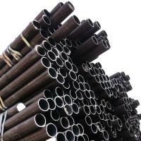 China ASTM A53 A106 GR.B SCH40 Seamless Carbon Steel Pipe 38-457mm OD for sale