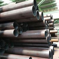China ASTM A53 A106 GR.B SCH40 Seamless Carbon Steel Pipe 38-457mm OD for sale