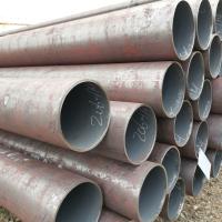 China Large and small caliber thin thick walled carbon seamless steel pipes for sale