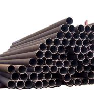 China ASTM A53 Grade B Seamless Carbon Steel Pipe 38-457mm OD for Oil Gas Water Pipeline for sale