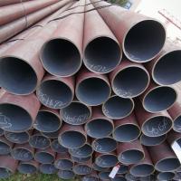 China Baotou Steel 30CrMo 35CrMo 37Mn Seamless Pipe Gas Cylinder Tube OD 38-457mm for sale