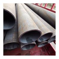 China 30CrMo 35CrMo Accumulator Seamless Steel Line Pipe OD 38-457mm API 5L for sale