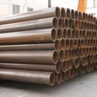 China Seamless Steel Gas Cylinder Tube 38-457mm OD 2.9-60mm Wall Hot Rolled GB Standard for sale