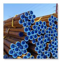 China API 5L GB 18248 34CrMo4 Seamless Gas Cylinder Tube Pipe OD 60.3-457mm Wall 3.2-60mm for sale
