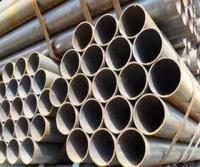 China 35CrMo 37Mn 34Mn2V 30CrMo Seamless Pipe Gas Cylinder Tube 38-457mm OD for sale