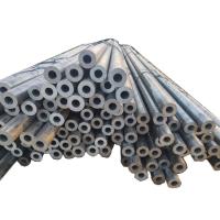 China GOST 40X 40Cr Alloy Steel Seamless Pipe 38-457mm OD 2.9-60mm WT Thick Wall MS Tube for sale
