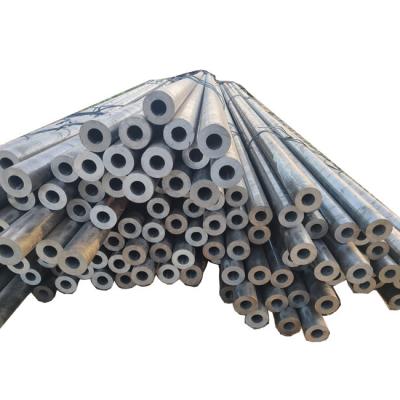 China GOST 40X 40Cr Alloy Steel Seamless Pipe 38-457mm OD 2.9-60mm WT Thick Wall MS Tube for sale