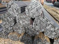 China GOST 40X 40Cr Alloy Steel Seamless Pipe 38-457mm OD 2.9-60mm WT Thick Wall MS Tube for sale
