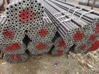 China GOST 40X 40Cr Alloy Steel Seamless Pipe 38-457mm OD 2.9-60mm WT Thick Wall MS Tube for sale
