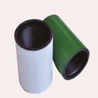 China Petroleum Steel Pipe Short Tubing Coupling Drill Pipe API5CT Couplings for sale