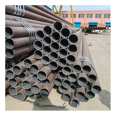 China GB/T 9948-2013 15CrMo Seamless Petroleum Cracking Pipe 3.2mm-60mm Wall Thickness for sale