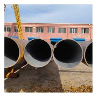 China GB/T 9948-2013 15CrMo Seamless Petroleum Cracking Pipe 3.2mm-60mm Wall Thickness for sale