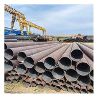 China GB/T 9948-2013 15CrMo Seamless Petroleum Cracking Pipe 3.2mm-60mm Wall Thickness for sale
