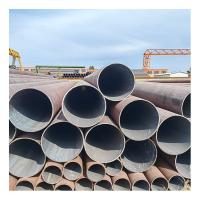 China GB/T 9948-2013 Seamless Steel Pipe 38-457mm OD for Petroleum Cracking High Temperature Service for sale