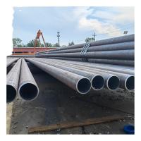 China GB/T 9948-2013 Seamless Steel Pipe 38-457mm OD for Petroleum Cracking High Temperature Service for sale