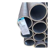 China GB/T 9948-2013 Seamless Steel Pipe 38-457mm OD for Petroleum Cracking High Temperature Service for sale