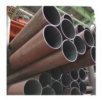 China JIS G3454 STPG370 STPG410 Seamless Carbon Steel Pipe 38mm to 720mm for Cardan Shaft for sale