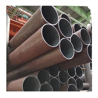 China JIS G3454 STPG370 STPG410 Seamless Carbon Steel Pipe 38mm to 720mm for Cardan Shaft for sale
