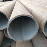 China JIS G3454 STPG370 STPG410 Seamless Carbon Steel Pipe 38mm to 720mm for Cardan Shaft for sale