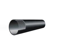 China Steel Wire Skeleton Polyethylene Composite Pipe DN50-500 for Oil and Gas Pipeline for sale
