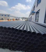 China Steel Wire Skeleton Polyethylene Composite Pipe DN50-500 for Oil and Gas Pipeline for sale