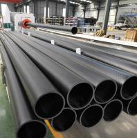 China Steel Wire Skeleton Polyethylene Composite Pipe DN50-500 for Oil and Gas Pipeline for sale